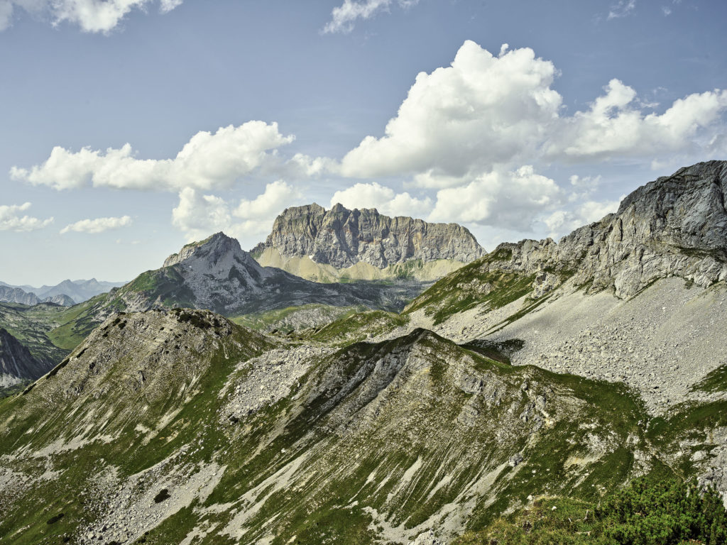 Berg & Bikes - E-Trial Arlberg